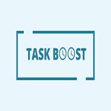 Task Boost: An Easy-to-Use Pomodoro Timer Google Chrome 용 - 확장 프로그램 다운로드