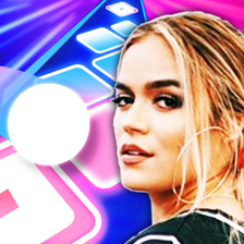 Tusa Karol G Fast Hop for Android - Download