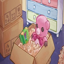 Unpacking para Nintendo Switch - Download