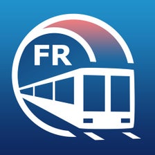 Paris Metro Guide and Route Planner para iPhone - Descargar