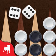 Backgammon Plus. for iPhone - Download