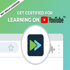 LearnTube - Learn 100+ Skills for Free para Google Chrome - Extensión Descargar