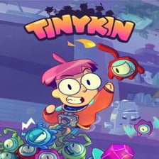 Tinykin para Nintendo Switch - Descargar