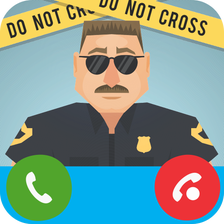 Police Kids Fake Call Prank APK for Android - Download