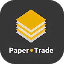 Paper Trade: Stock Trading Simulator for Android - Download
