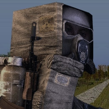 Stalker map in minecraft para Android - Descargar