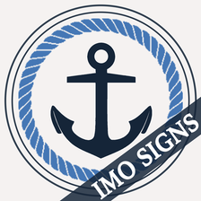 Marine Safety Signs & Symbols APK per Android - Download