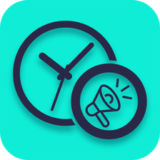 Speaking Clock - Digital Clock for Android - Download