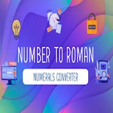 Number to Roman Numerals Converter para Google Chrome - Extensión Descargar