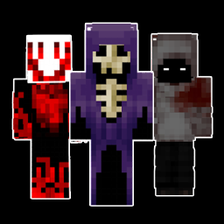 Horror Skins for MCPE para Android - Descargar