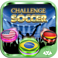 Challenge Soccer Multiplayer for Android - Download