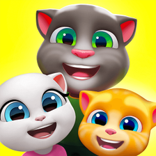 My Talking Tom APK for Android - Download