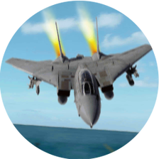 Carpet Bombing 2 für Android - Download