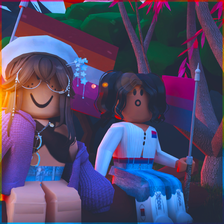 LGBTQ Vibe para ROBLOX - Juego Descargar