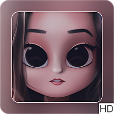 Dollify - Wallpapers Background For Screen HD für Android - Download