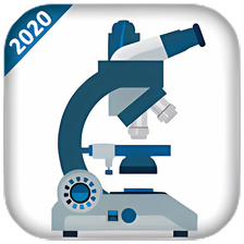 Digital Zoom Magnifier Microscope HD Camera para Android - Descargar