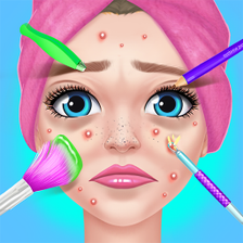 Evas Makeover Day: Spa Salon para Android - Descargar