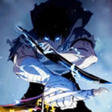 Solo Leveling - Dark Aria Live Wallpaper สำหรับ Google Chrome - ส่วนขยาย ดาวน์โหลด