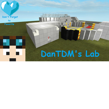 DanTDMs Old Lab TDM per ROBLOX - Gioco Download