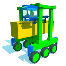 Android 용 Super Cargo APK - 다운로드