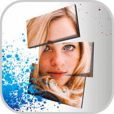 3D Overlay Photo Blender App APK for Android - Download