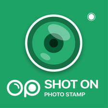 Shot On Oppo: Watermark for Camera Gallery Photo para Android - Descargar