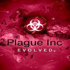 Nintendo Switch 용 Plague Inc: Evolved - 다운로드
