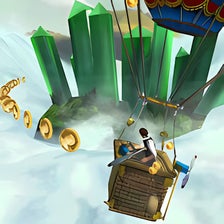 Temple 3D Endless Run APK para Android - Descargar