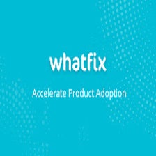 Whatfix WFH kit for Google Chrome - Extension Download