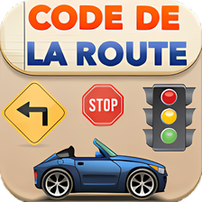 Code de la route France 2021 - per Android - Download