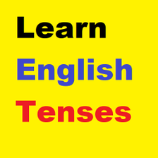 Learn English tenses offline สำหรับ Android - ดาวน์โหลด