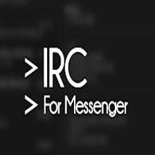 IRC Inspired Theme for Facebook Messenger for Google Chrome - Extension ...