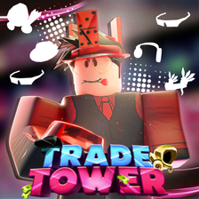 Trade Tower ROBLOX 용 - 게임 다운로드