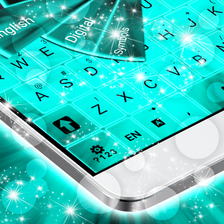 Luminous Keyboard APK für Android - Download