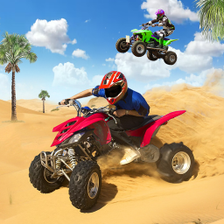 Offroad ATV Quad Bike Racing Game: Quad Bike Games for Android - Download