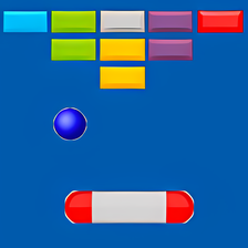 Arkanoids Classic APK für Android - Download