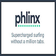 Phlinx for Google Chrome - Extension Download