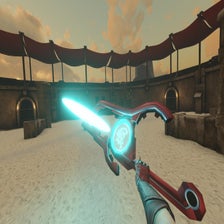 Xenoblade Chronicles Monados (U10) for Blade and Sorcery - Mod Download