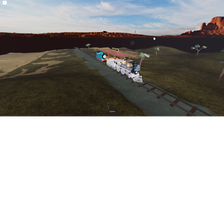 Thomas and the western train pour ROBLOX - Jeu Télécharger