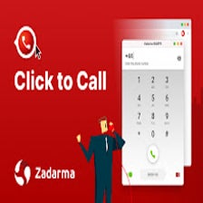 Click to call Zadarma for Google Chrome - Extension Download