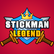 Stick Man Legend per Android - Download
