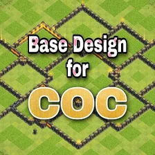 New Base Design for COC APK para Android - Descargar