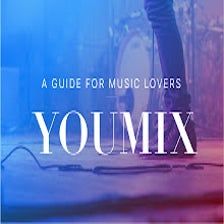 Youmix : Discovery Youtube Music for Google Chrome - Extension Download