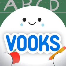 Vooks APK สำหรับ Android - ดาวน์โหลด