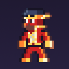 BanderitaX & The Golden Fries APK for Android - Download