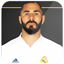 Karim Benzema Wallpaper HD for Android - Download