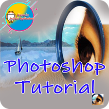 Photoshop Tutorial for Android - Download