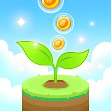 Plant a lucky tree-focus on plant APK para Android - Descargar