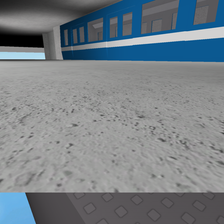 Metro STM ROBLOX 용 - 게임 다운로드