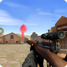 Gun Shooting Games Banduk Game para Android - Descargar